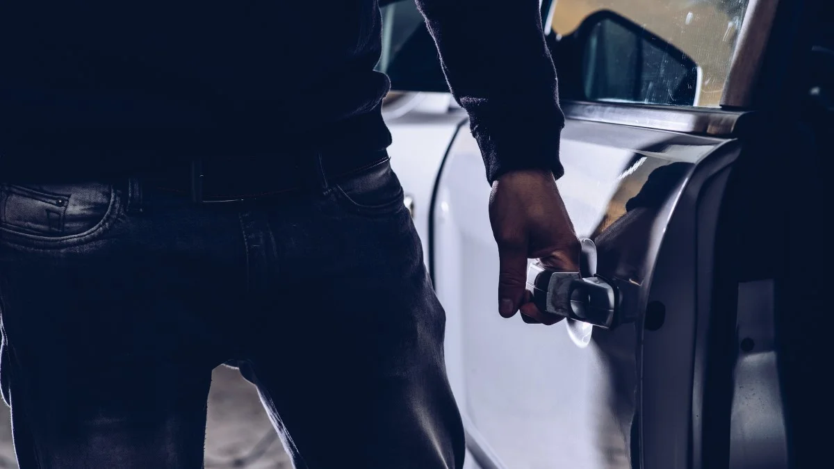 Theft Law Attorney | ER Law: Trial Attorneys | Call 336-904-9000